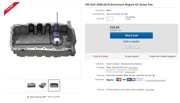 Guide On Sumps – Energized Customs